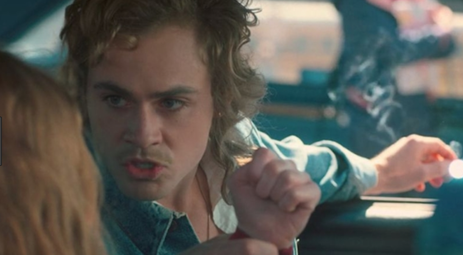 The Rendezvous Point: The Top 10 Villains of "Stranger Things"