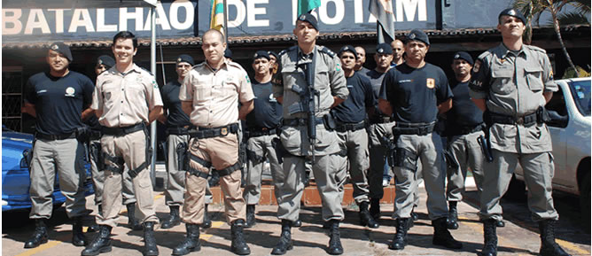 POLITICA E NOTICIAS DA SEGURANÇA PUBLICA DE GOIAS.: ROTAM-GO, BUSCA ...