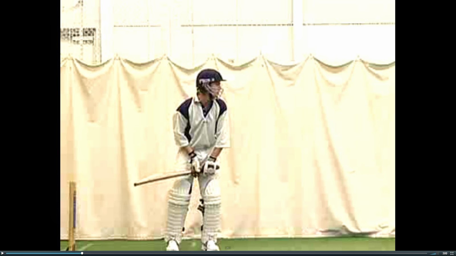 Howzat! A Biomechanical Analysis of Cricket Technique: WHAT ARE THE KEY ...