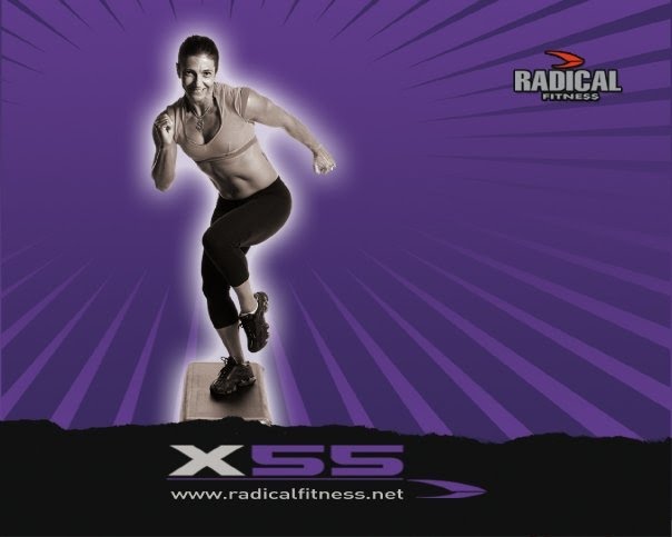 "LUCIANA NERY IN BLOG": EXTREME 55 (X55) A localizada do futuro...