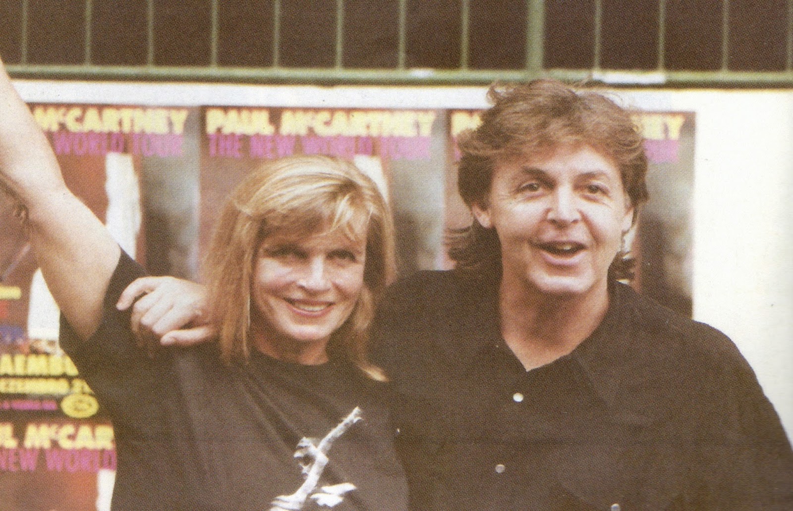 Meet the Beatles for Real: Paul McCartney-The Life (By Phillip Norman ...