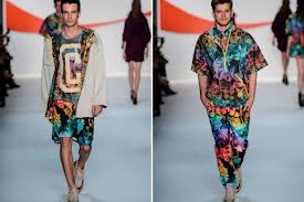 LIKETING: Coca-Cola Clothing. La línea de ropa que solo el público ...