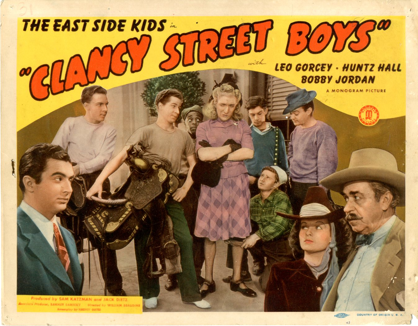 Clancy Street Boys - Alchetron, The Free Social Encyclopedia