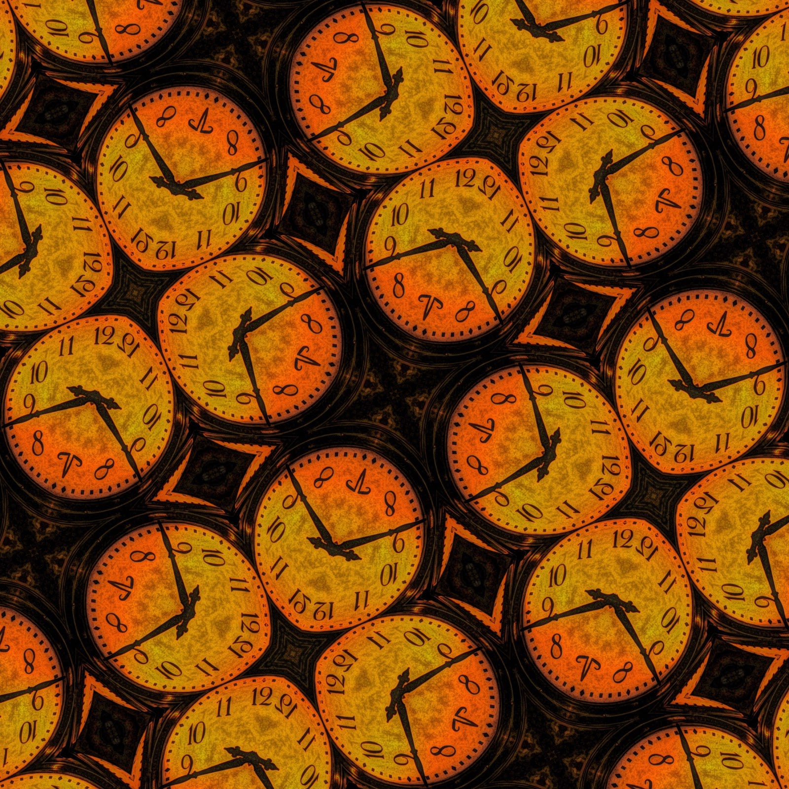 209 clock inspired patterns stock photo free for download and use for ...