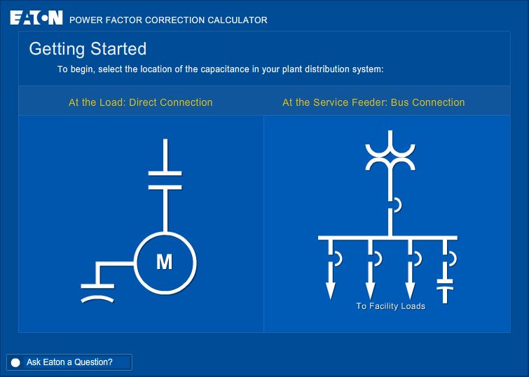Electrical Calculations Sheet -Sub ~ Electrical Knowhow