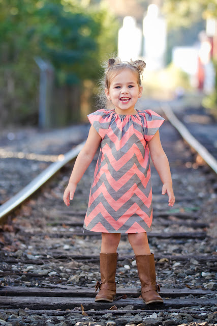 *Life with Little Logan*