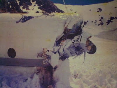 Enigmas al Descubierto: 1x8 Jose Luis "Coche" Inciarte. Superviviente ...