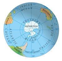 educational resources: Earth equator tropics poles [dropdown information]