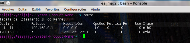 Aula 7/8 Configurando um roteador básico doméstico aula prática no ...