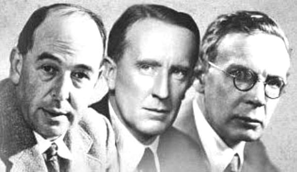 One Eternal Day: Inklings