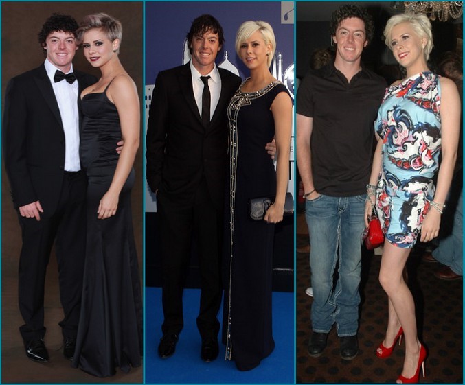 Holly Sweeney Bikni | Holly Sweeney Hot | Rory McIlroy Girlfriend Holly ...