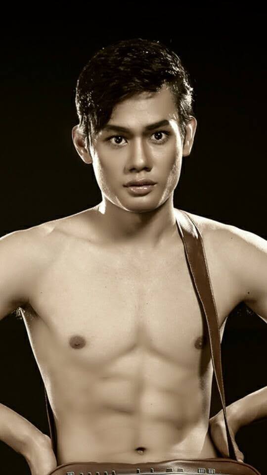 M Y A N M A R H U N K S Myat Min San By Photo Kyaw Kyaw Meru