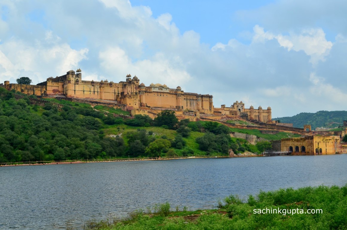 Amber Fort and Palace, Jaipur, Rajasthan ~ LENS (Like, Enjoy, Navigate ...