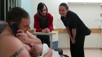 Ramblings: Charlie Winter Greig