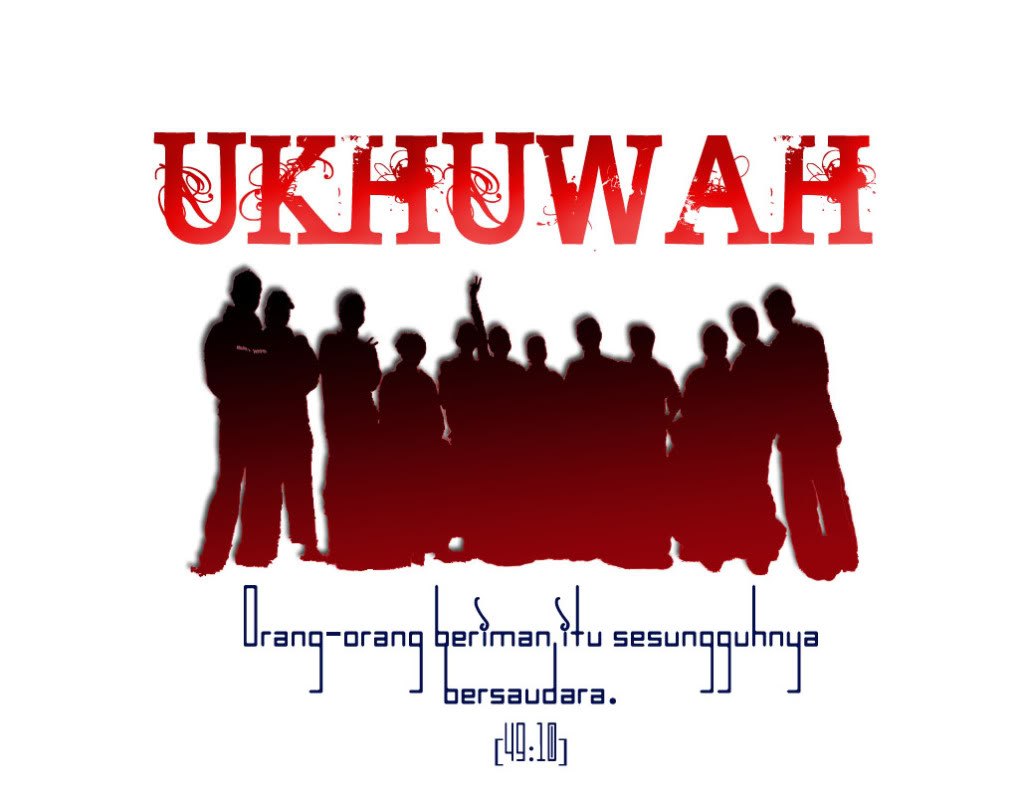 Kembara Melayu : Ukhwah Silaturrahim Ikatan Persaudaraan