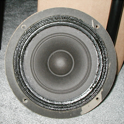 JE Labs Arkiv (up to 2008): Open Baffle