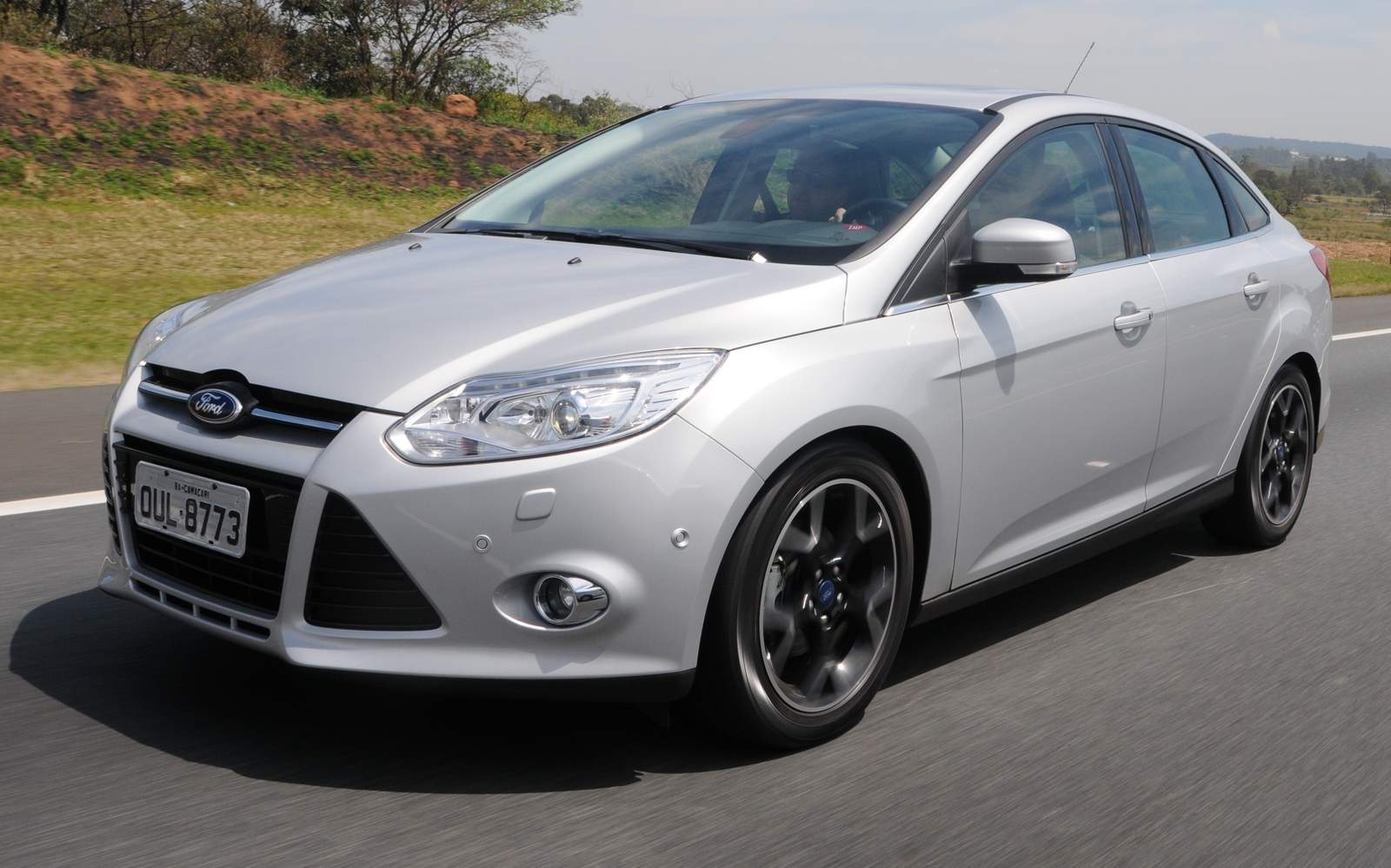 Ford vende toda a sua linha de carros com taxa zero