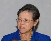 USEPEDI: Élida Jiménez Victorio ha partido