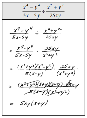 OpenAlgebra.com: Free Algebra Study Guide & Video Tutorials ...