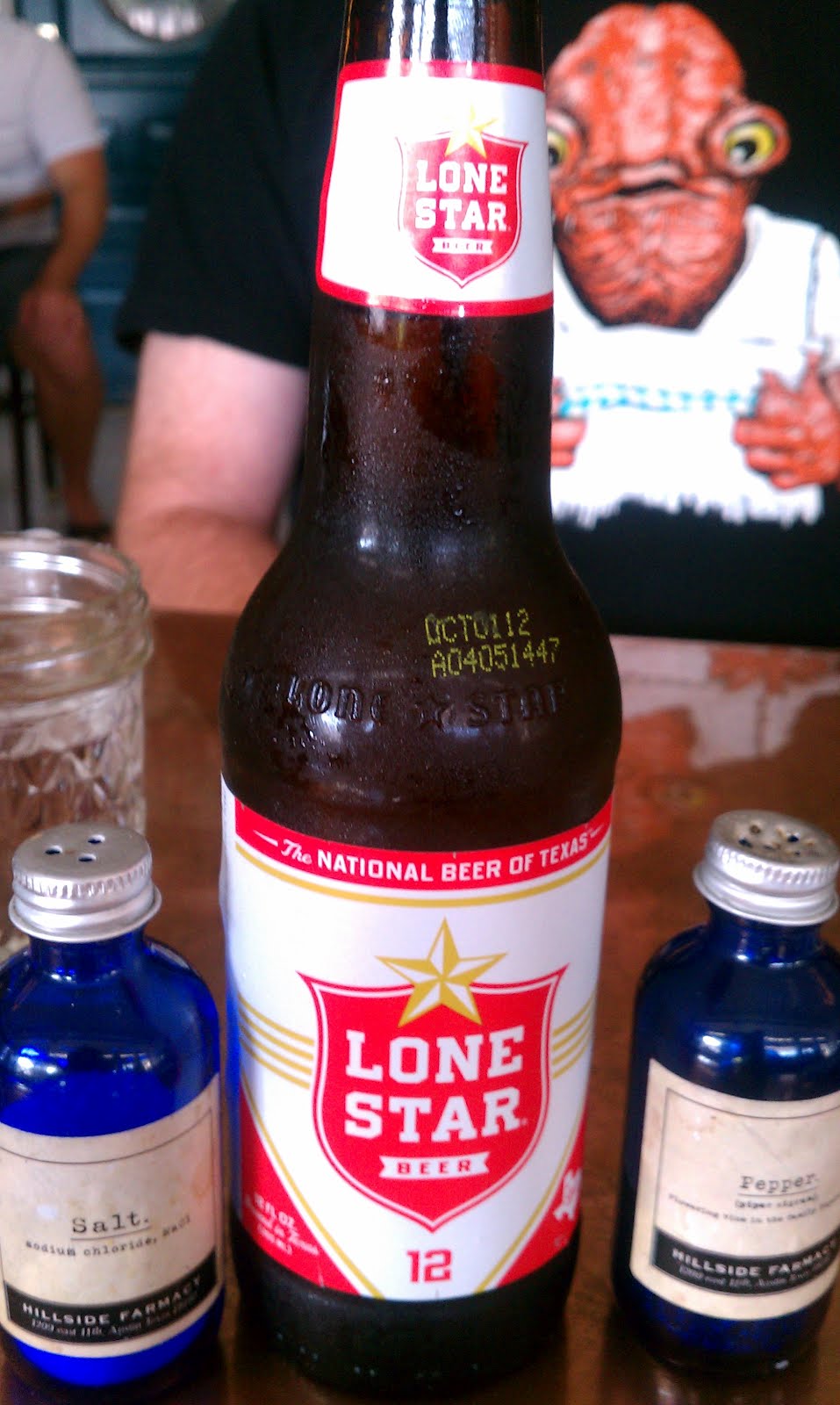 The 100 Yellow Beers in 100 Different Places Challenge of 2012 ...