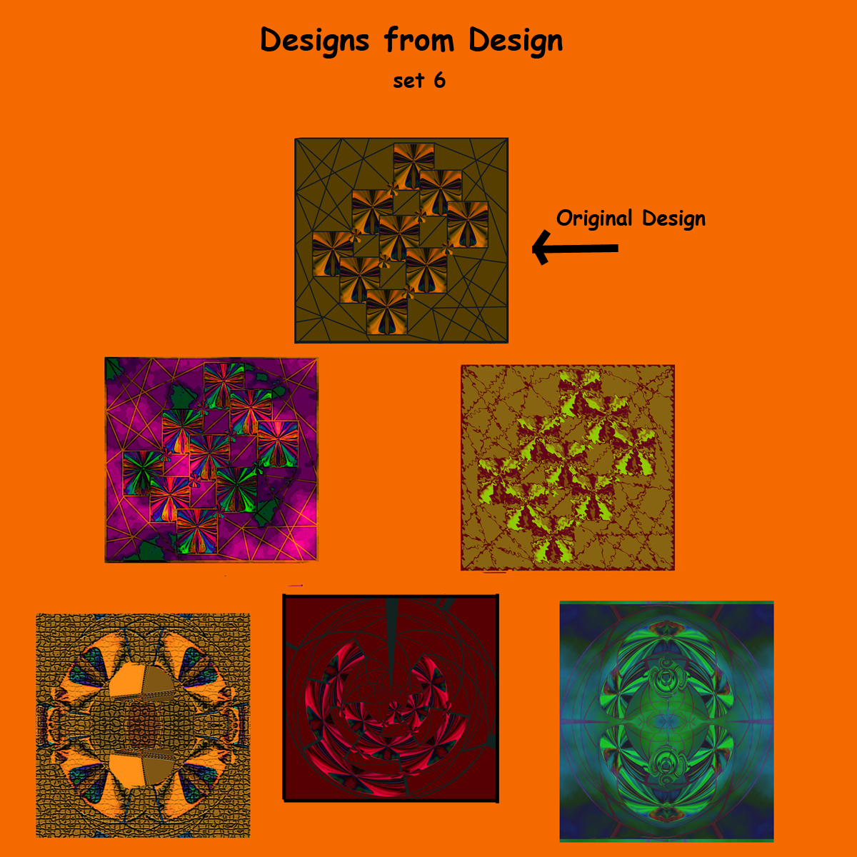 SUSAN'S COMPUTER DESIGNS