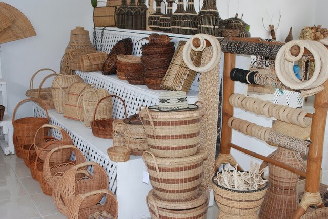 Bohol's Roving Eye: Here's Why Antequera Is the Basket Capital of Bohol