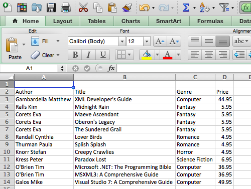 Mulesoft Magic: Xml to CSV Transformation using XSLT Transform in Mulesoft Mulesoft Magic: Xml to CSV Transformation using XSLT Transform in Mulesoft