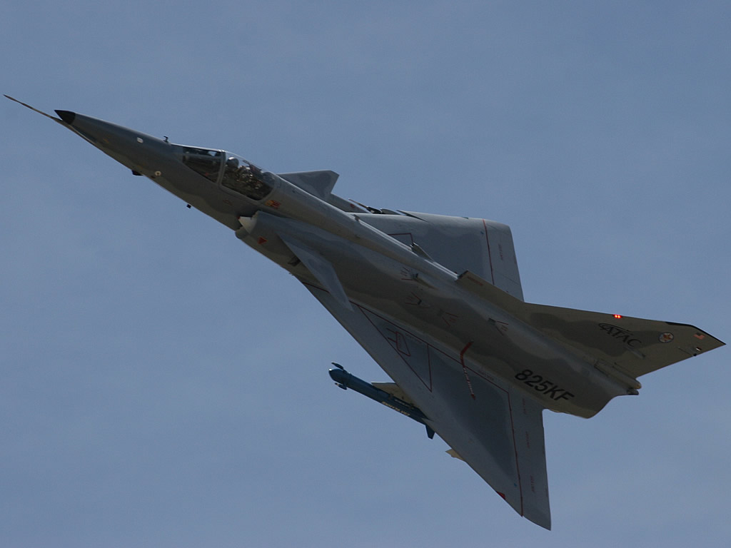 IAI Kfir jet Wallpapers ~ Asian Defence