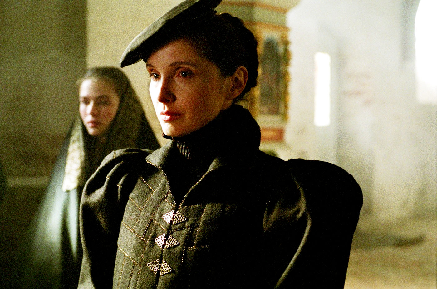 Filme: "A Condessa (2009)"