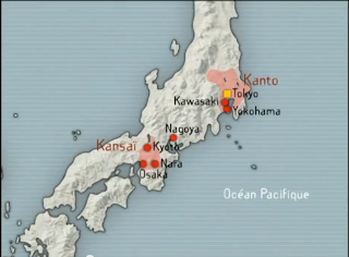 Apart from coal, Japan doesn't posess any natural resources. But Japan ...