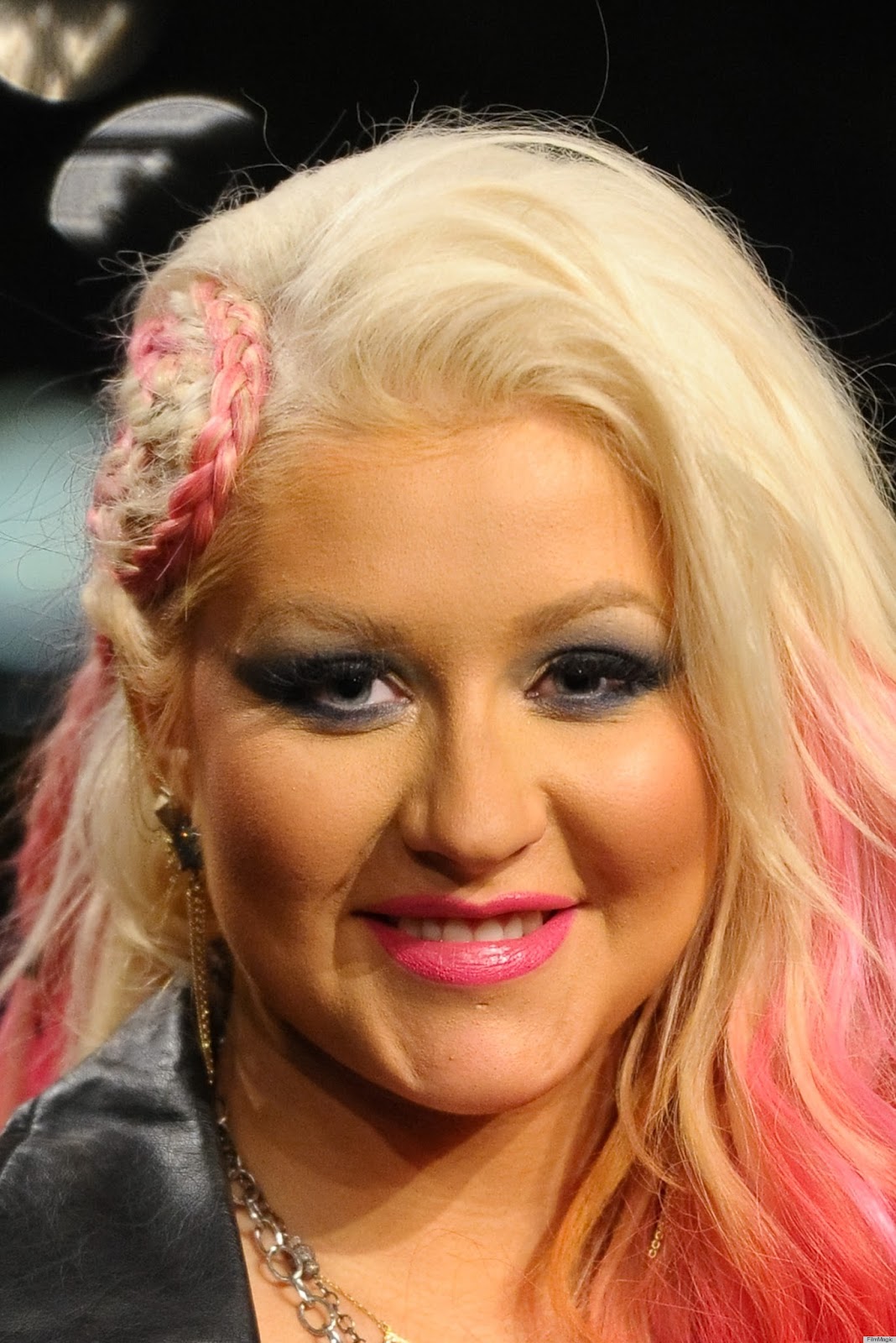 BH - TI: Christina Aguilera Singer Songwriter Actress BH - TI: Christina Aguilera Singer Songwriter Actress