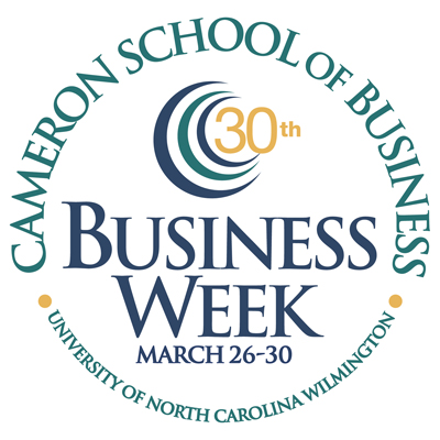 UNCW Alumni: CSB Business Week: A Student's Perspective