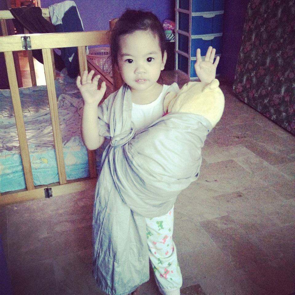 budget traveler: NATURAL MOM : Baby Wearing, Cloth Diapering and ...