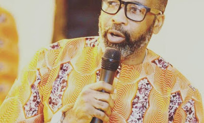 Nigerian actor YEMI SOLADE Shares the story of BODE THOMAS As a lesson ...