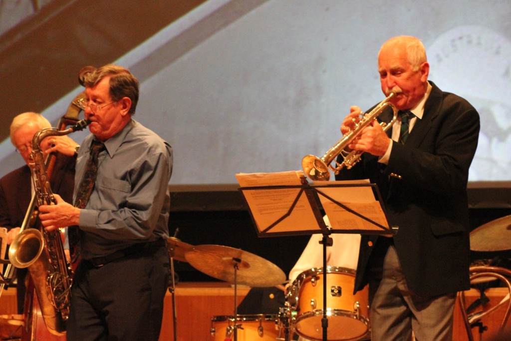Bridge City Jazz Band: Welcome to Sydney's traditional jazz scene ...