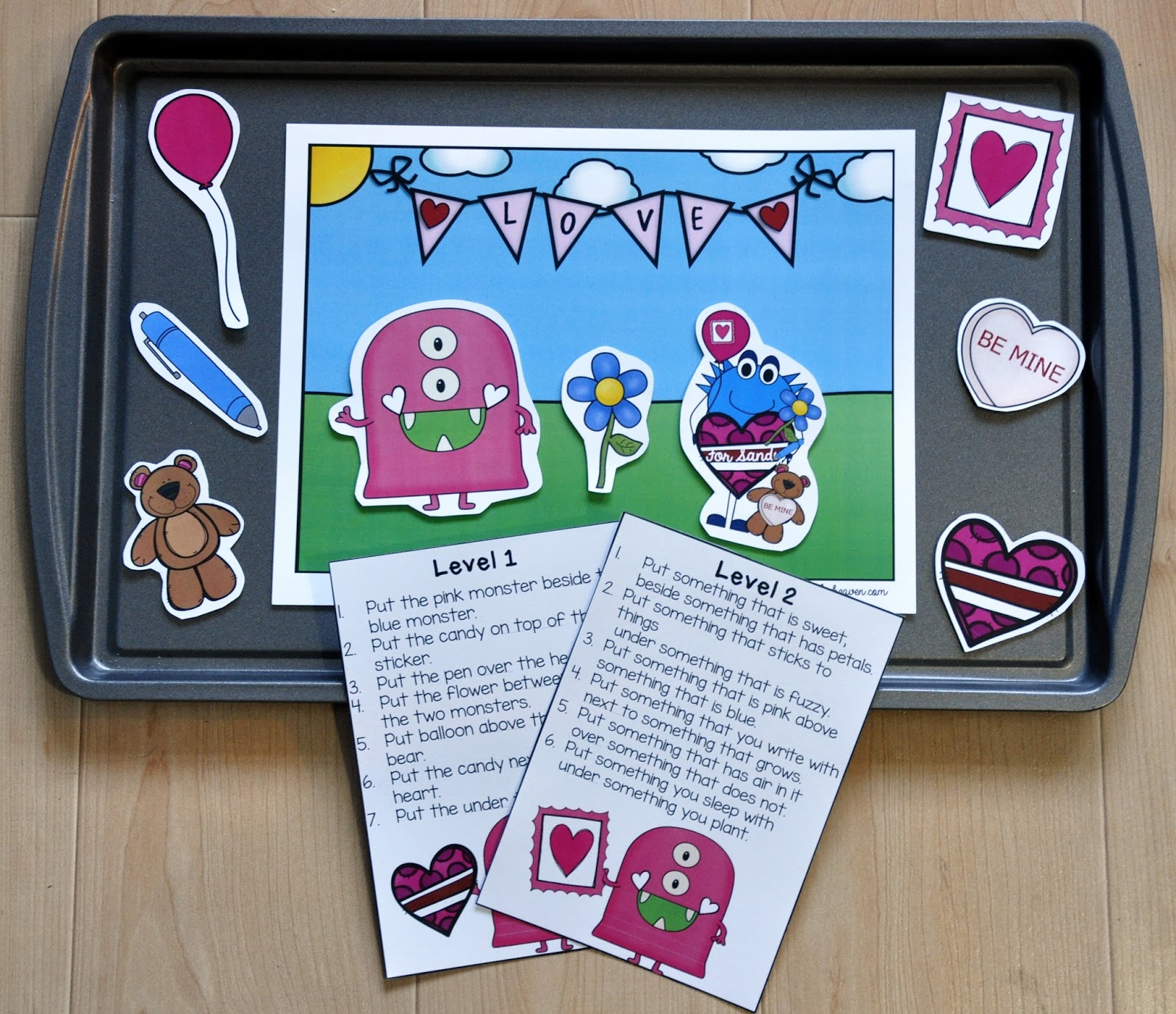 File Folder Heaven Blog