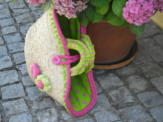 Alcofa de Ideias: Alcofa de Praia Forrada