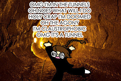 A Nudge in the Right Direction: Book Review: Everneath by Brodi Ashton