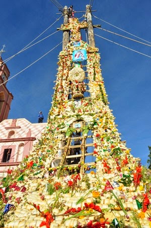 Da hogaehe hñähñu: CHIMAL EN SAN MIGUEL ARCANGEL
