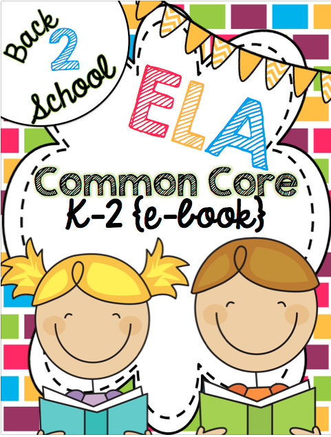 Mrs. Orman's Classroom: Who Needs Common Core Resources?