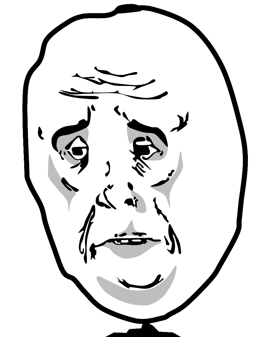 Photorenders: Troll faces png