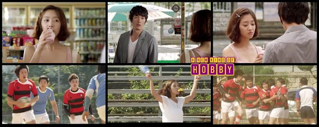 Thorn (Innocent Thing) Korean Movie Review - Jang Hyuk & Jo Bo Ah - a ...