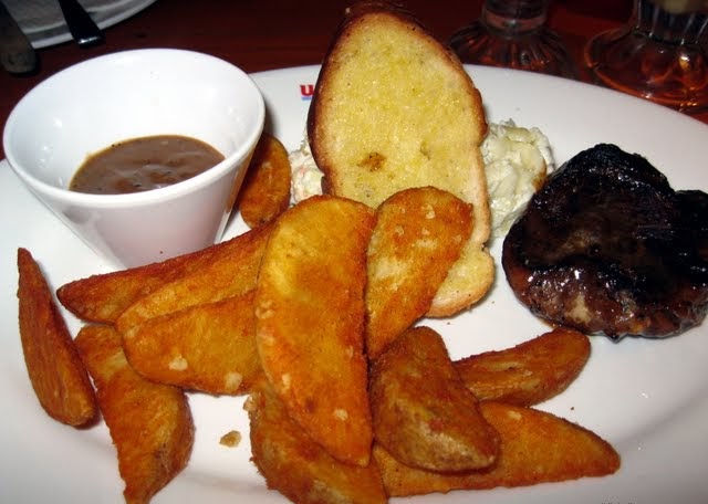 Upperstar Restaurant Kota Kinabalu