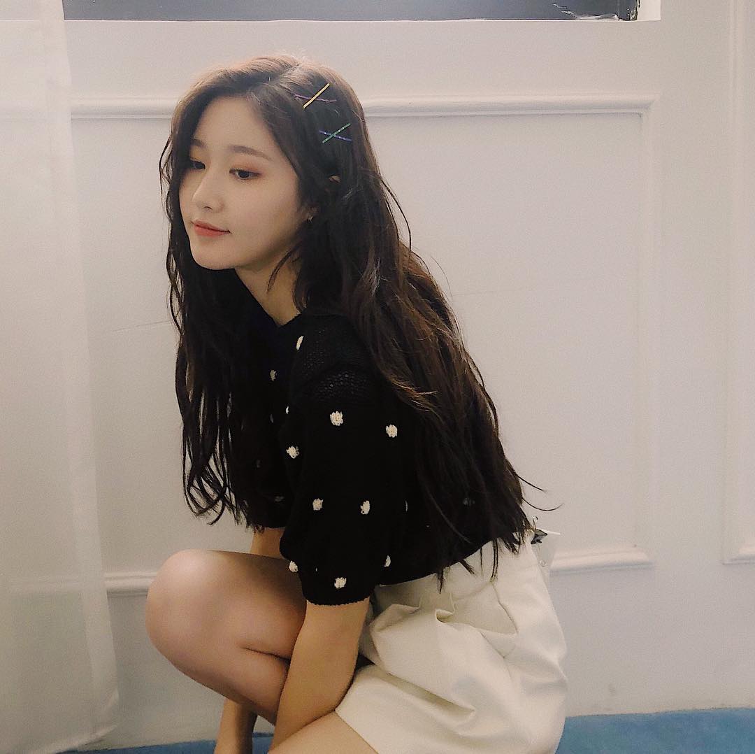 Mandy LinZhen - Xứng danh thần tiên tỉ tỉ | Dân 47 - Website Giải Trí ...