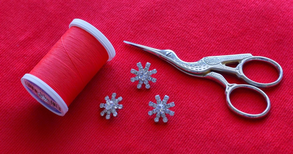 Creations By Michie` Blog: Holiday Sewing