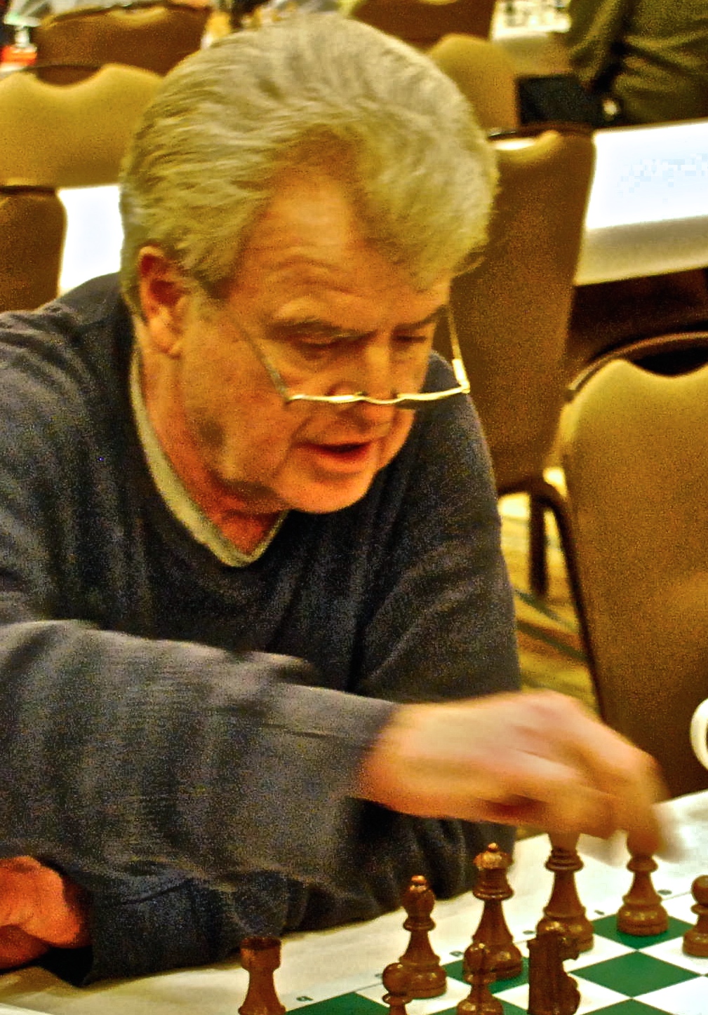 Boylston Chess Club Weblog: August 2015