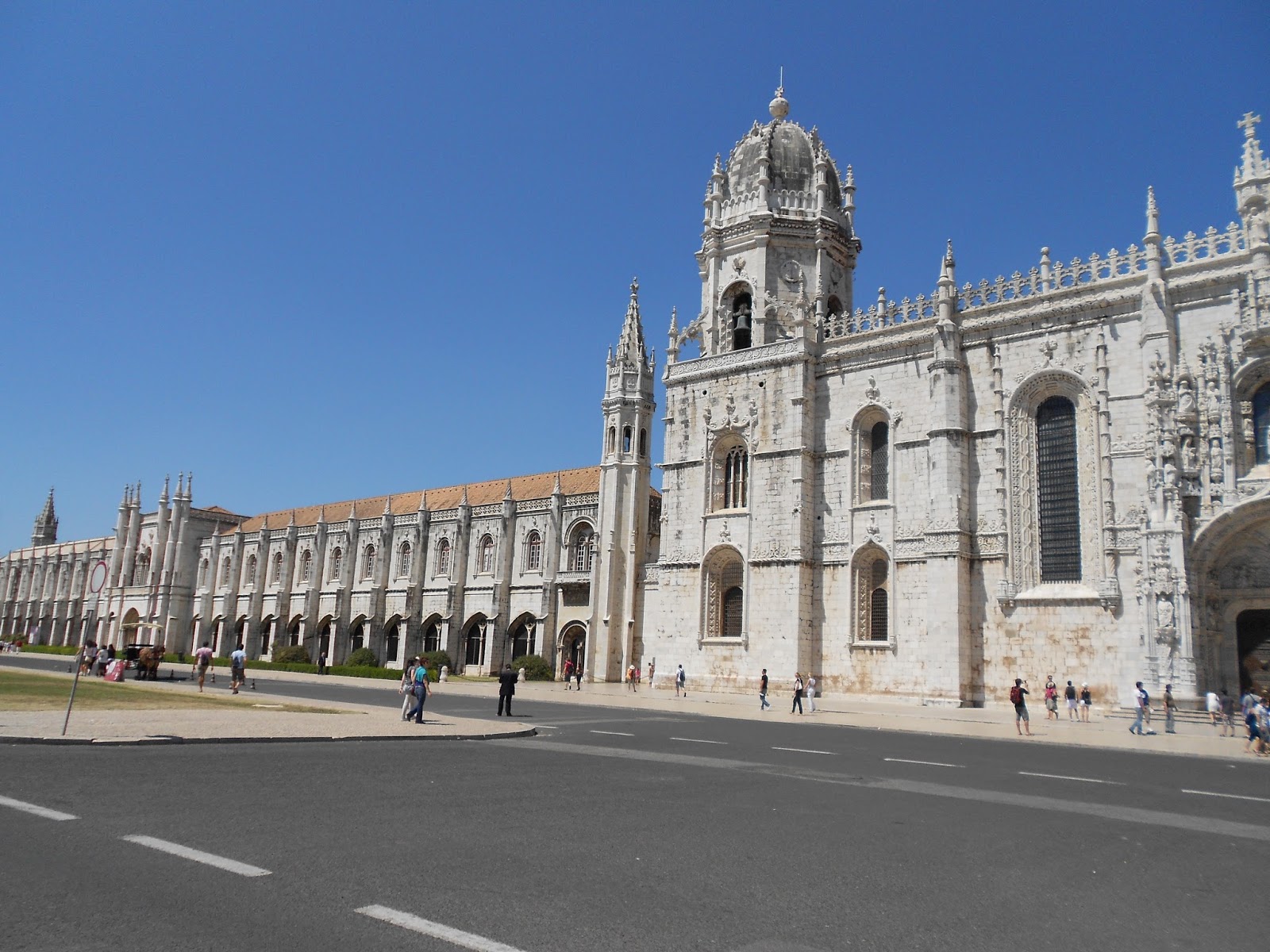 ReinventArte: BELEM ,PORTUGAL