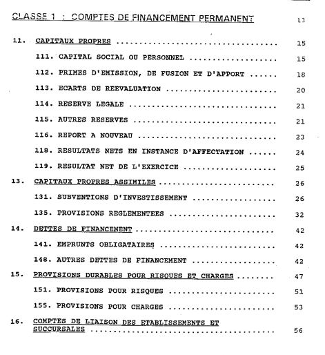 comptabilité et fiscalité marocaine