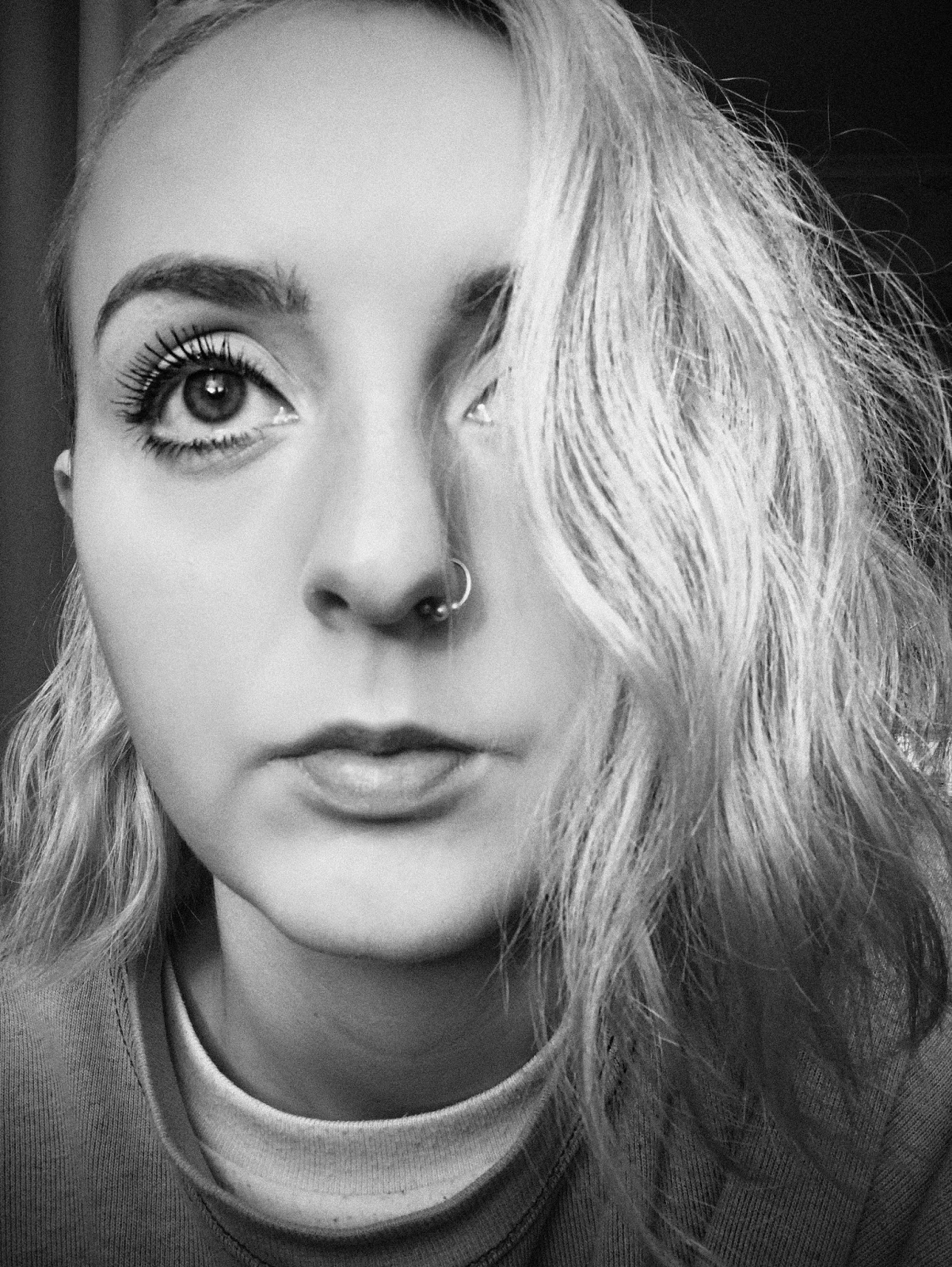 Chelsea Powell: THE RAW REALITY OF 2017