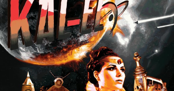 Heavy Planet : New Band To Burn One To: Kal-El